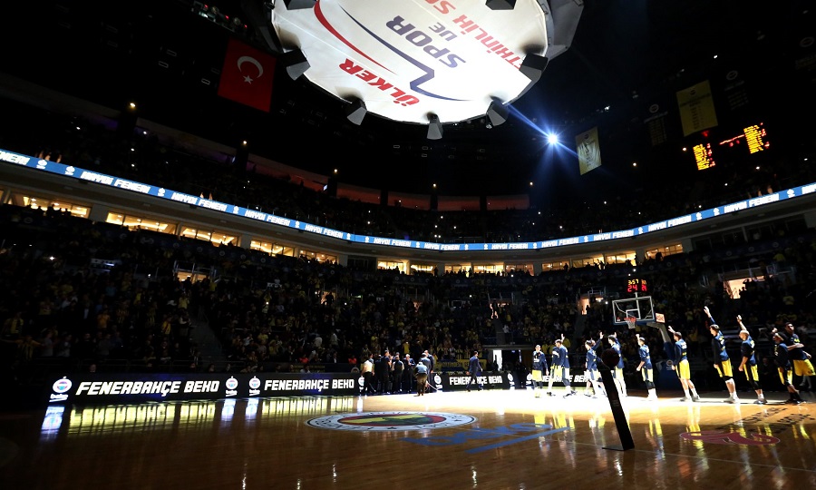 Φενερμπαχτσε Ολυμπιακος live streaming: Δείτε ΕΔΩ LIVE τον αγώνα ...