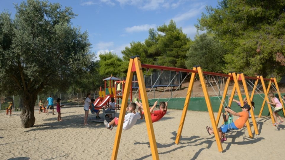 Παιδικές κατασκηνώσεις ΟΑΕΔ 2020: Δείτε ΕΔΩ τα αποτελέσματα