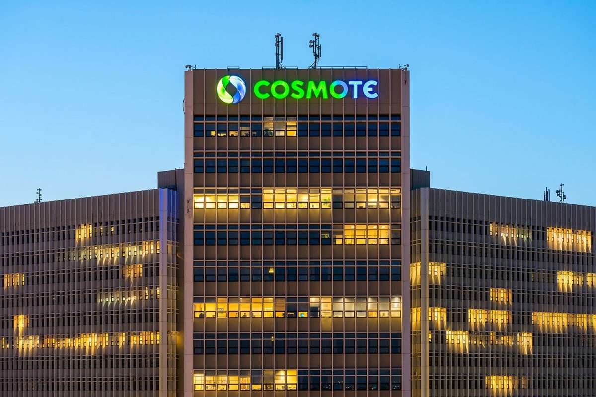Απίστευτη απόφαση από την COSMOTE: Δείτε τι δίνει η εταιρεία κινητής ...