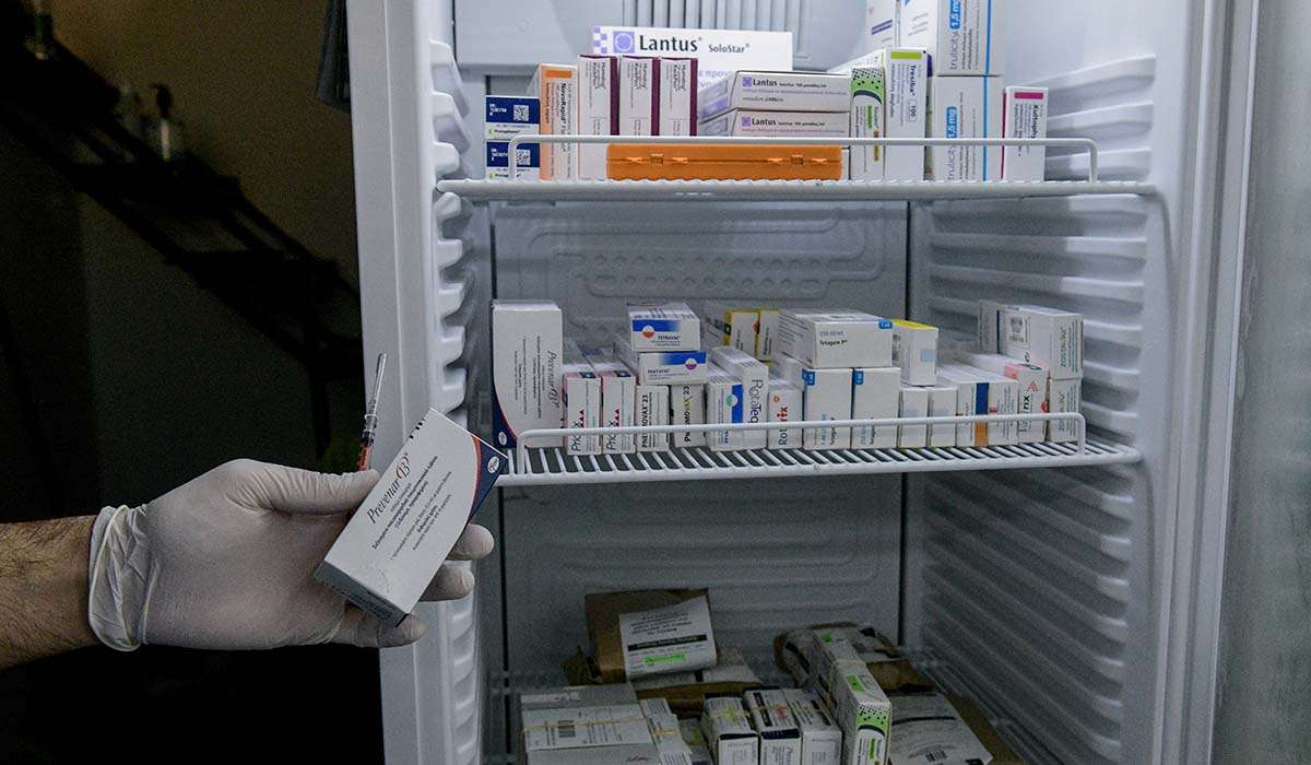 Εμβόλιο γρίπης 2022: Ανατροπή με την ημερομηνία - Πότε ξεκινά ο ...