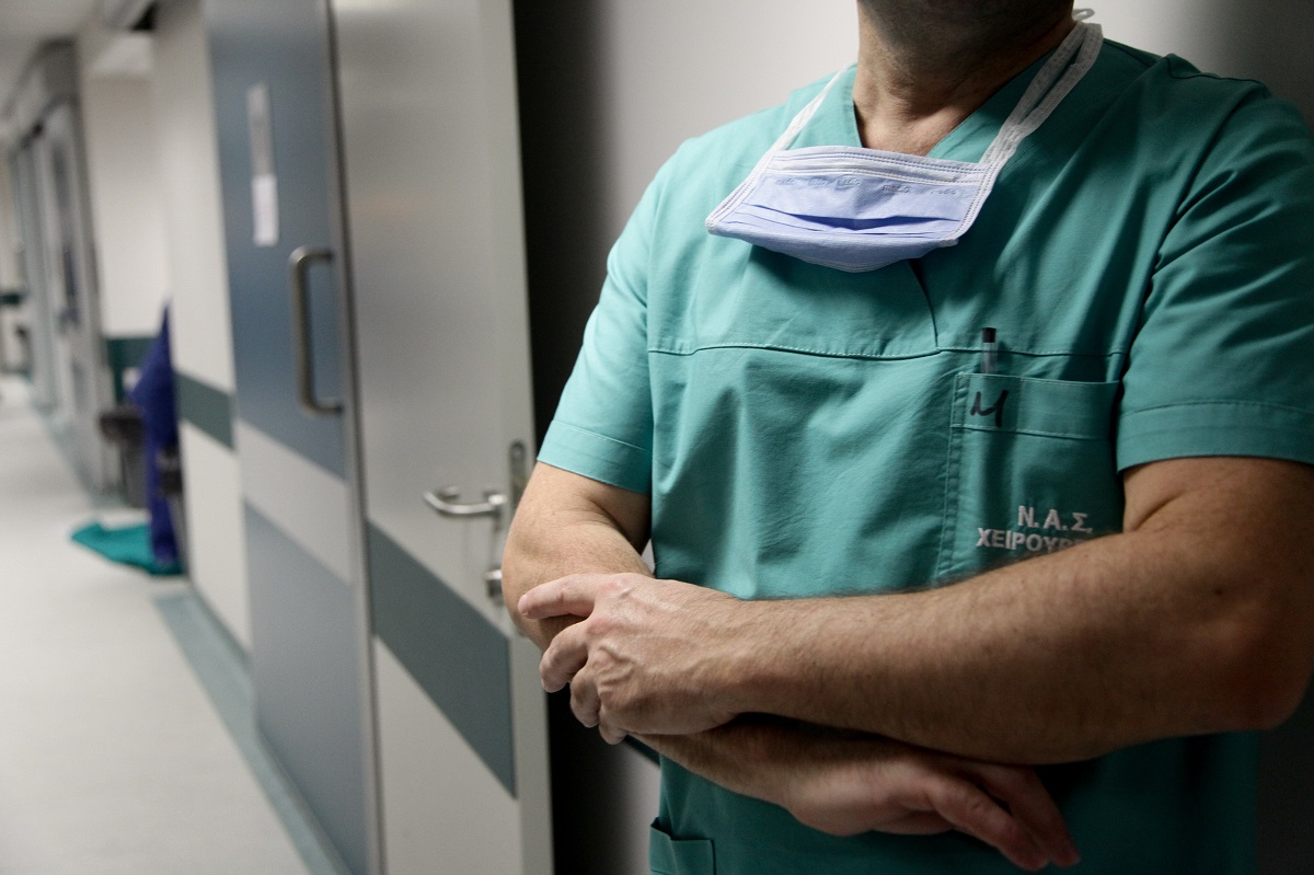 Προσωπικός γιατρός: Απίστευτη εξέλιξη - Τι γίνεται με την εγγραφή ...