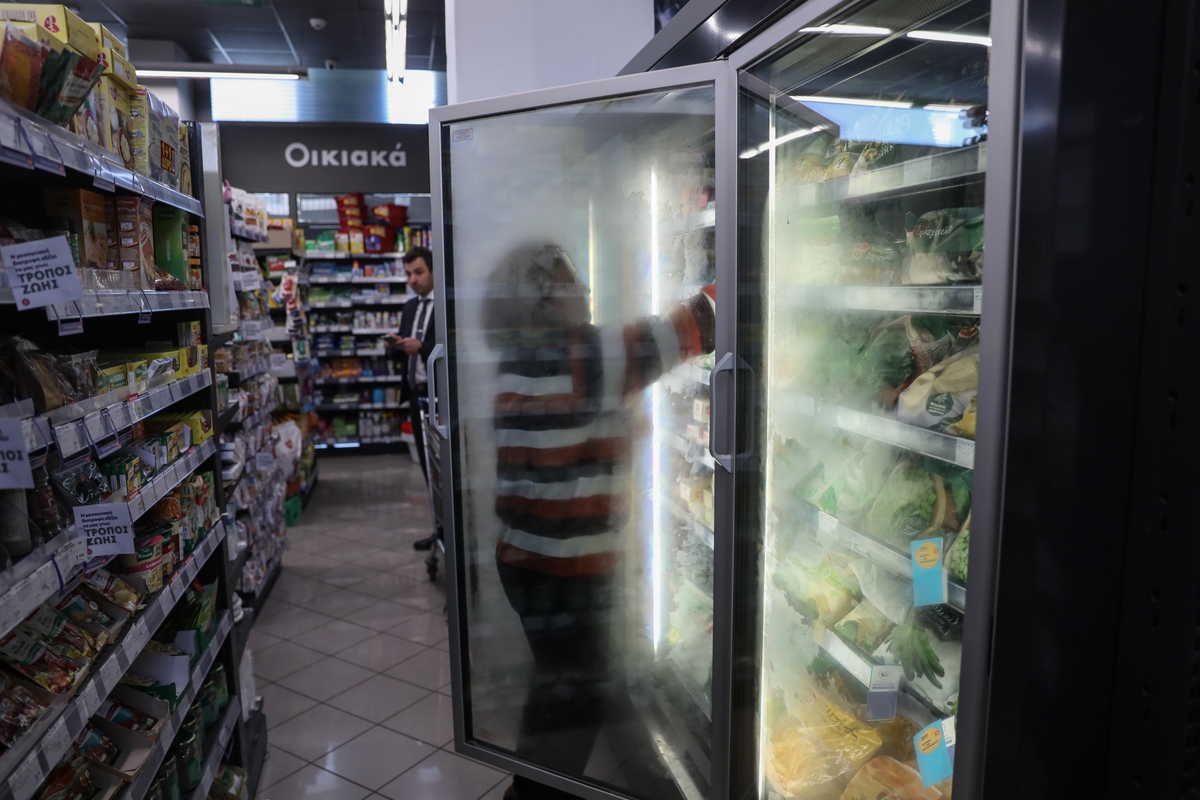 Επίδομα τροφίμων: Ποιοι θα πάρουν το Food Pass - Νέα δεδομένα - xristika.gr