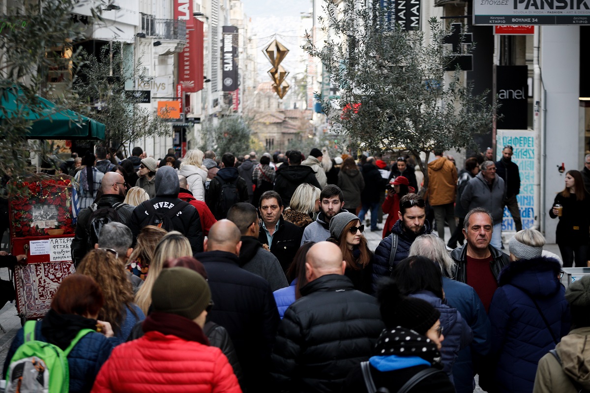 Οι 5 Κυριακές του 2023 με ανοιχτά μαγαζιά – Ημερομηνίες - xristika.gr