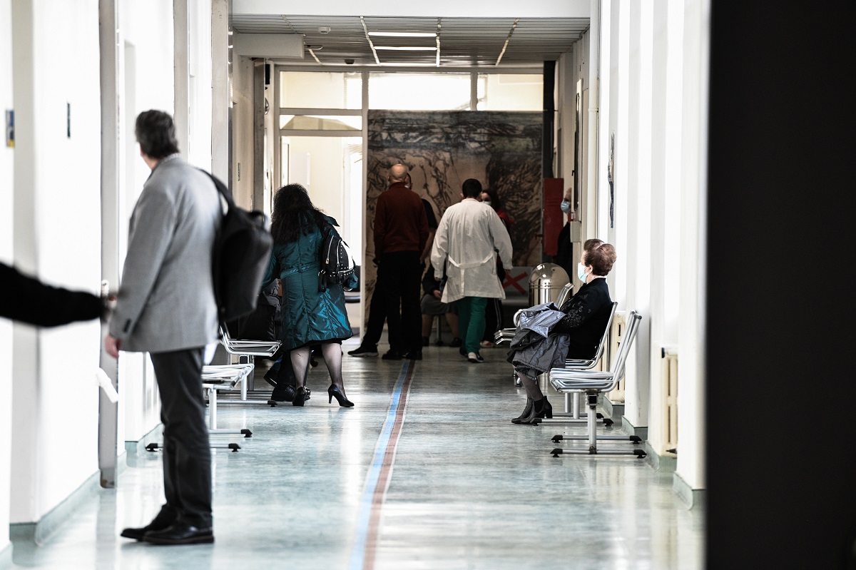 Προσωπικός γιατρός: Τι ισχύει με την εγγραφή σήμερα στο gov.gr – Μεγάλη ...