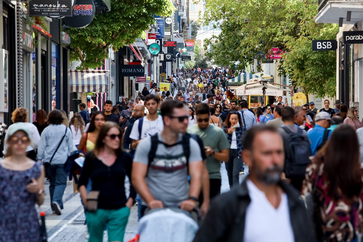Οι εκλογές 2023 «τινάζουν» την επόμενη Κυριακή με ανοιχτά μαγαζιά ...