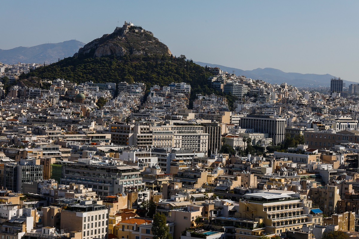 Στο Taxisnet το εκκαθαριστικό του ΕΝΦΙΑ 2023: Εκτύπωση εδώ - Πώς ...