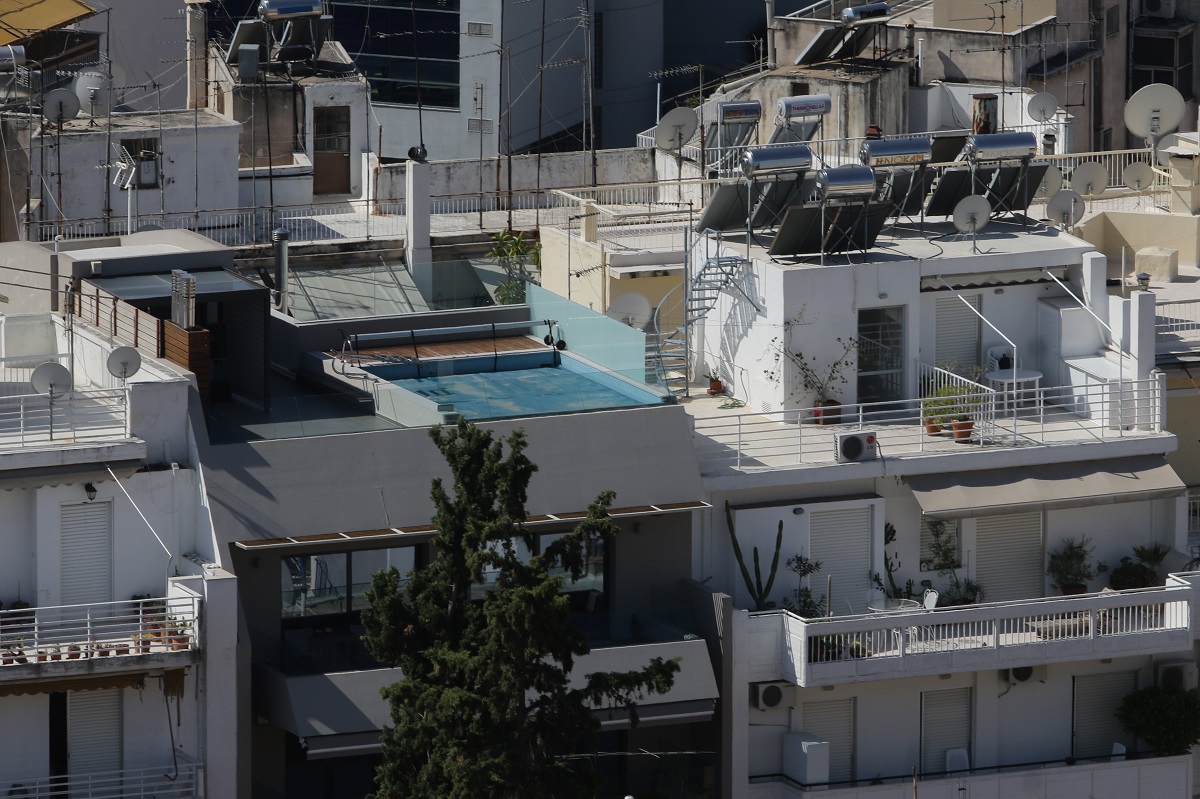 ΕΝΦΙΑ 2023: Πώς να διορθώσετε εύκολα το «φουσκωμένο» εκκαθαριστικό ...