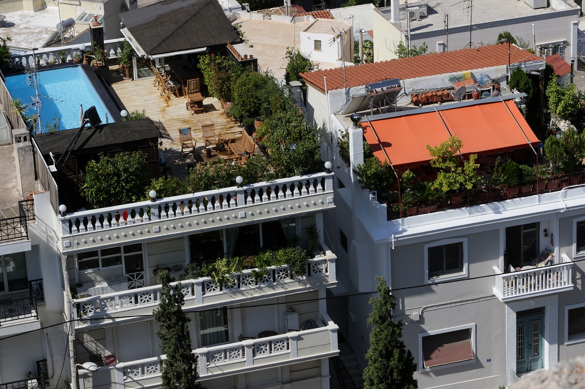 Αποκάλυψη: Φιάσκο με το πρόγραμμα «Σπίτι μου» για στεγαστικό για νέους ...