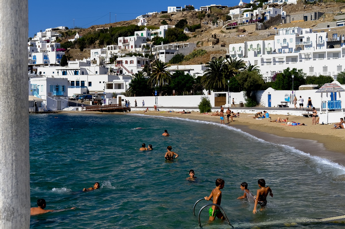 Τουρισμός για όλους 2023: Πότε είναι η αίτηση φέτος για τα 150 ευρώ ...