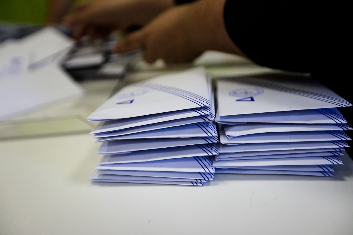 Δημοτικές εκλογές 2023: Πλήρης οδηγός - Πώς και πού ψηφίζω, οι σταυροί ...