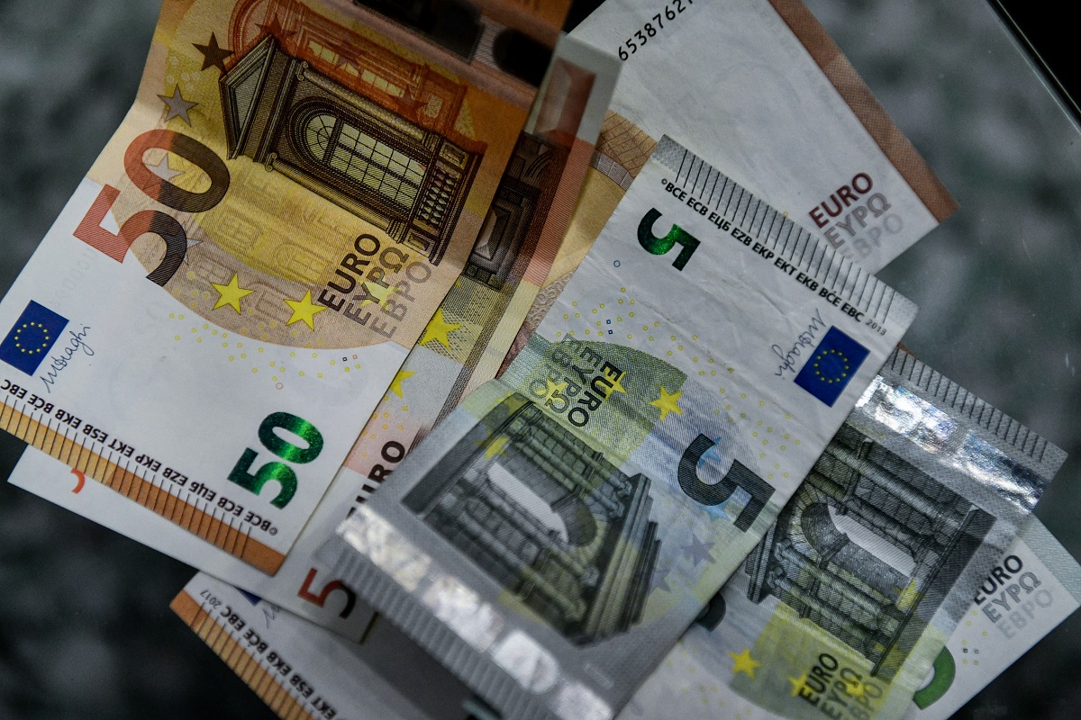 Συντάξεις Νοεμβρίου 2023: Ανακοινώθηκε η ημερομηνία πληρωμής για όλους ...