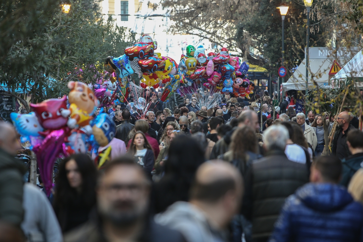 Ανοιχτά μαγαζιά Κυριακή: Οι 3 επίσημες ημερομηνίες μέσα στον Δεκέμβριο ...