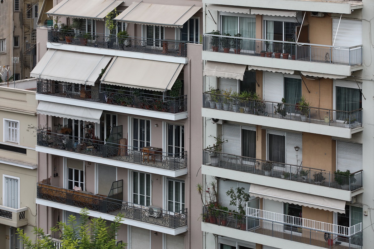 Νέο επίδομα: 4.000 ευρώ για ανακαίνιση ακινήτου με μια αίτηση στο gov ...