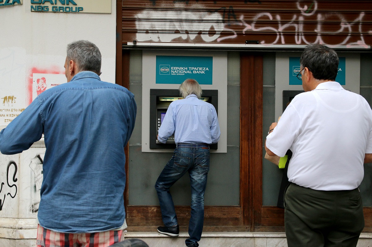 Συντάξεις Μαΐου 2024: Ανατροπή με τις πληρωμές - Πότε θα μπουν τα ...