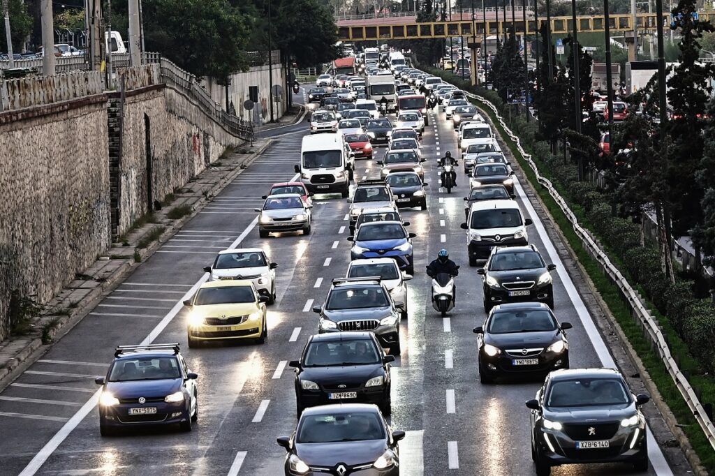 Τέλη κυκλοφορίας 2025: Αυτή είναι η οριστική απόφαση για παράταση ...